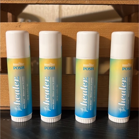 Perfectly Posh | Makeup | 4 Perfectly Posh Healer Skin Sticks | Poshmark